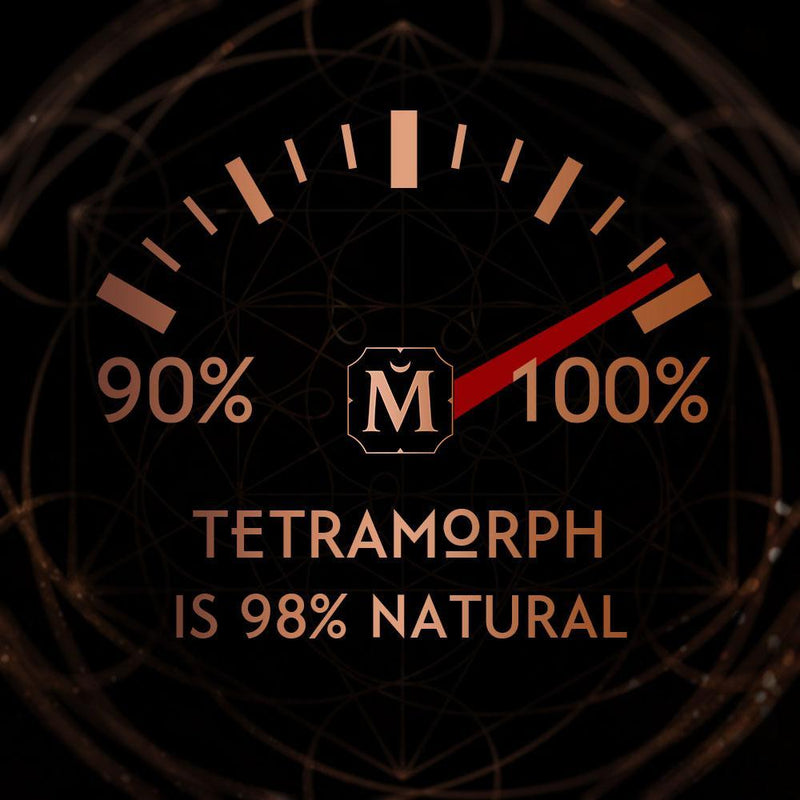 TETRAMORPH - Limited Edition High Perfumery
